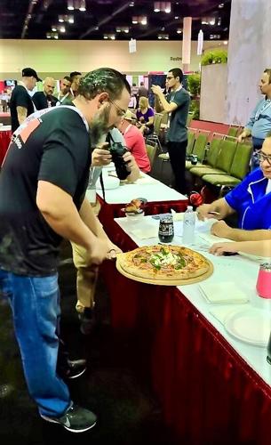 What’s a pizzaiolo? | The Daily Sun | yoursun.com