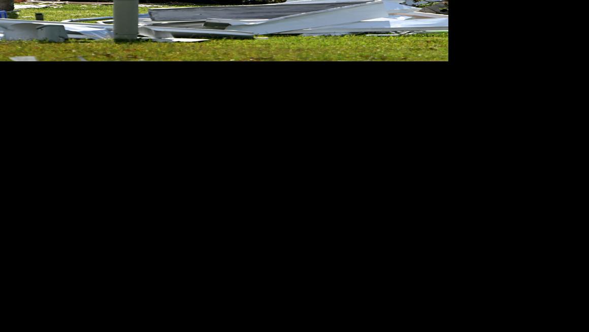 Temporary trailer residents to be evicted by July 31 | News | yoursun.com