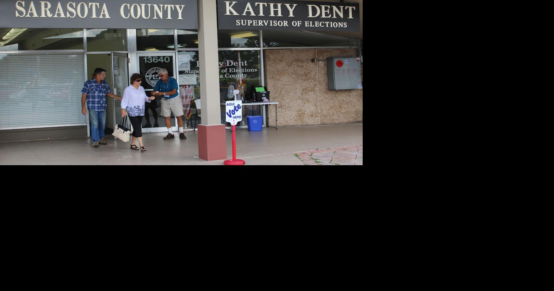 County: Bilingual poll workers needed | News | yoursun.com