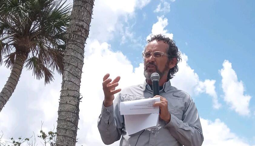 Two Sarasota County parks remain closed due to Ian | News | yoursun.com