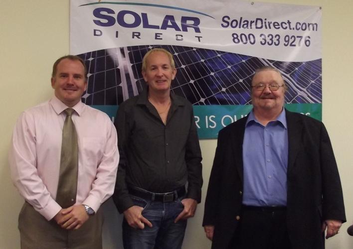 Solar Direct | News Archives | yoursun.com