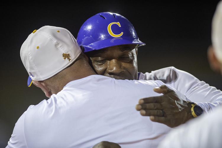 PREP BASEBALL: Tarpons tap dance through danger to title | Sun Preps ...