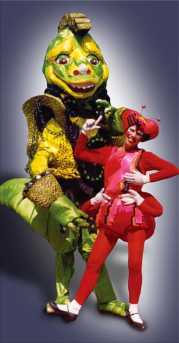 Dino-mite family fun! | Newsarchives | yoursun.com