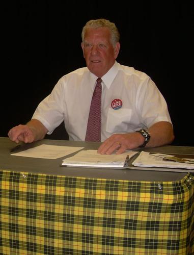 No one files, so Carter to continue as mayor | Newsarchives | yoursun.com