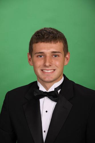 Mason Geideman | Charlotte High School | yoursun.com