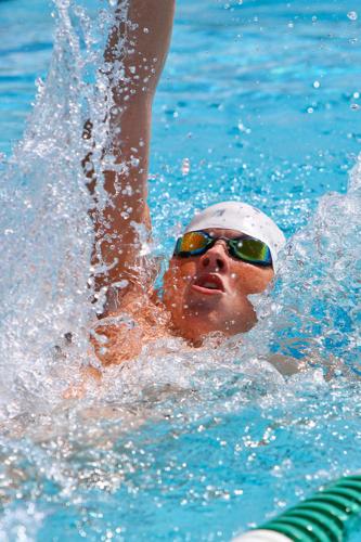 Venice swimmers finish second in Venice Relays | News Archives ...