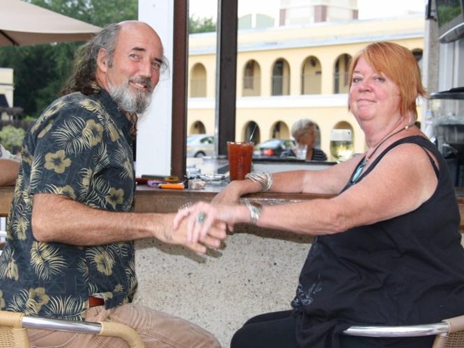 Seen Around Town | News Archives | yoursun.com