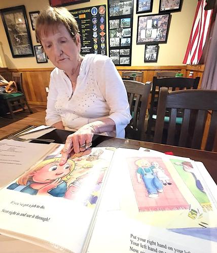 Mrs. No No helps kids behave | News | yoursun.com