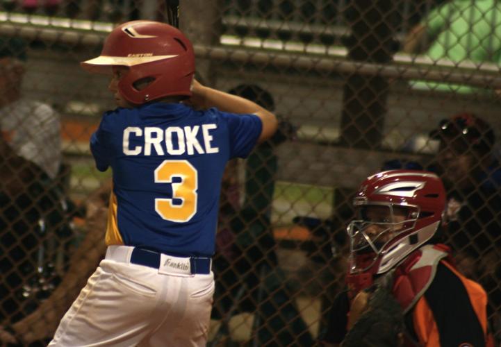 Punta Gorda All-Stars fall out of local tourney | News Archives ...