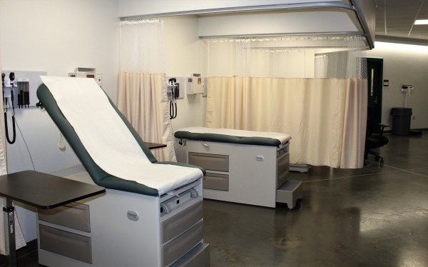 Corrections facilities prep for coronavirus outbreak | Port Charlotte ...