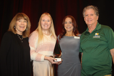 NONPROFIT OF THE YEAR: Conservancy of Southwest Florida honored by The ...