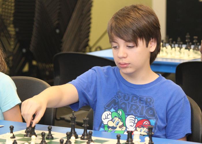 Check mates | News Archives | yoursun.com