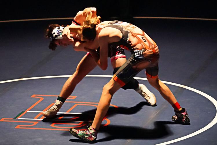 PREP SPORTS: Lemon Bay celebrates, dominates Senior Night | Area Preps ...