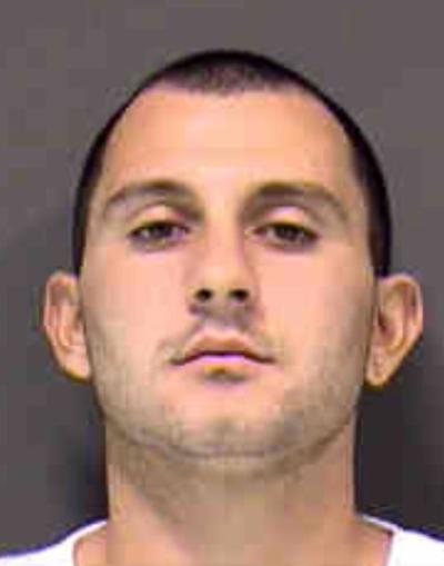 Police capture fugitive wanted in stabbing | News Archives | yoursun.com