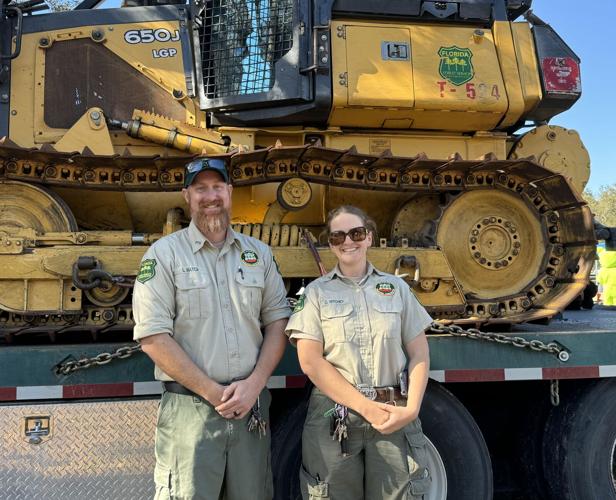 Fire Fest: Education and conservation | News | yoursun.com