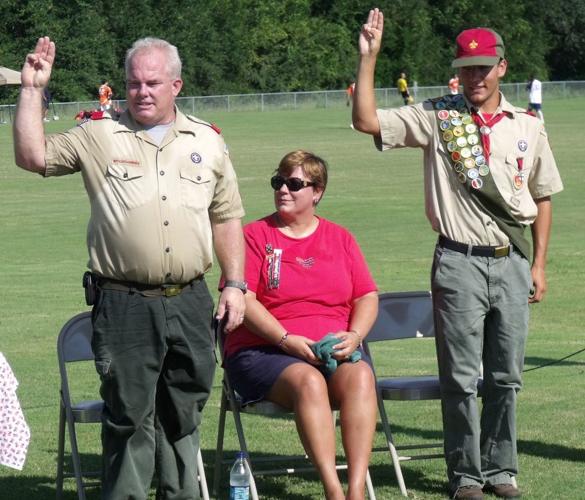 Eagle Scout | Newsarchives | yoursun.com