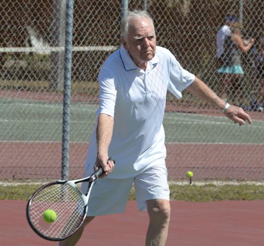 Mixed Up Doubles light up Englewood park | News Archives | yoursun.com