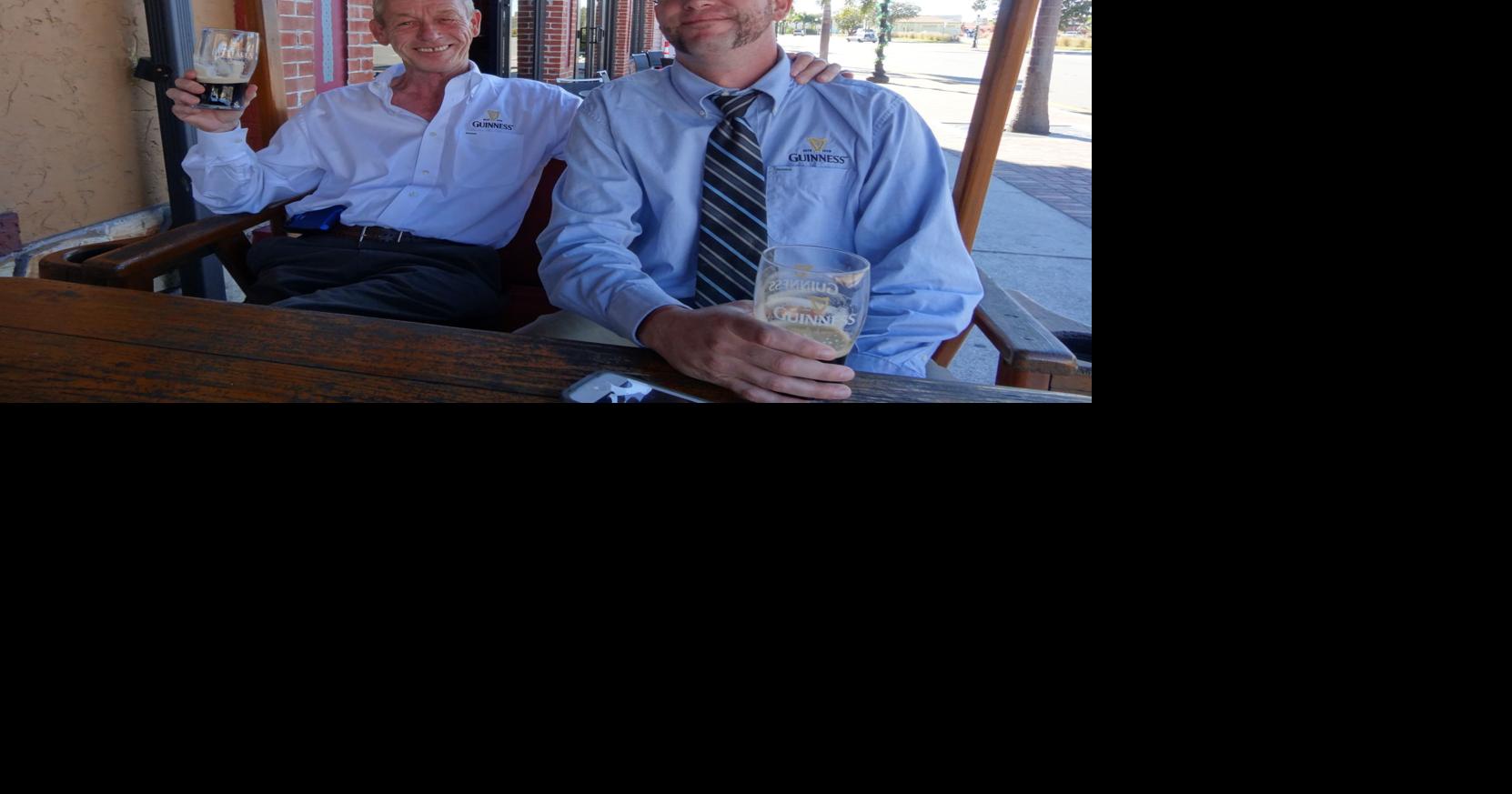 Pub manager realizes American dream | News Archives | yoursun.com