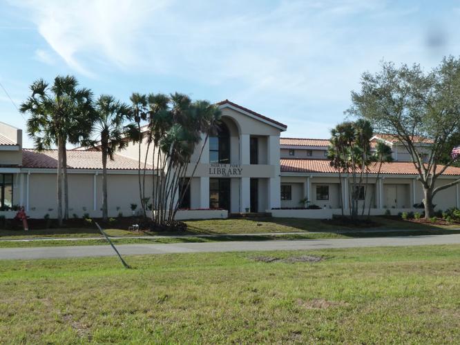 50th ANNIVERSARY: North Port Public Library to celebrate birthday ...
