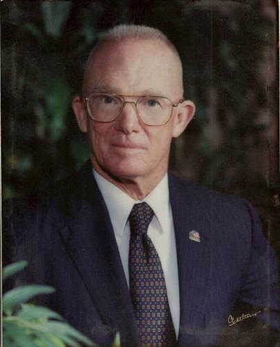 From Arcadia to White House, Dozier followed 'Pole Star' | Port ...