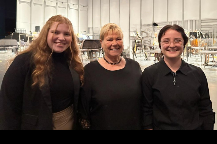 Students recognized for achievements | Port Charlotte News | yoursun.com