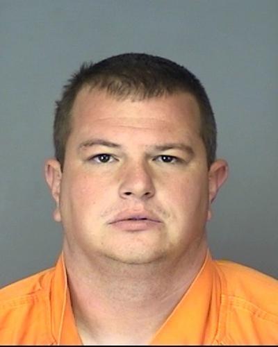 Sebring man charged with domestic battery and kidnapping | Sebring ...