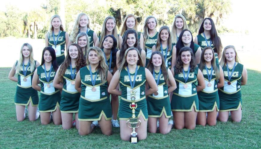 Vikings cheer teams move on to regionals | News Archives | yoursun.com