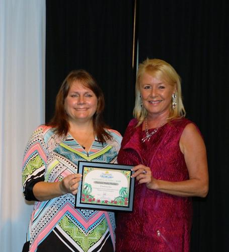Punta Gorda Chamber honors top businesses | News Archives | yoursun.com