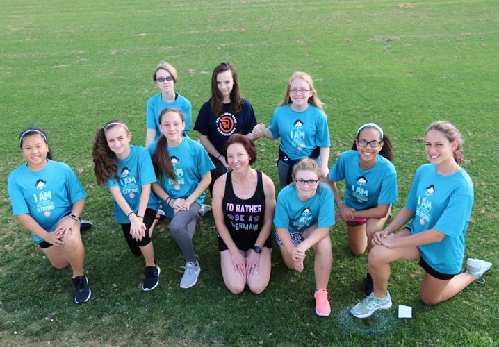 Mini Mermaids abound in North Port | Feeling Fit | yoursun.com