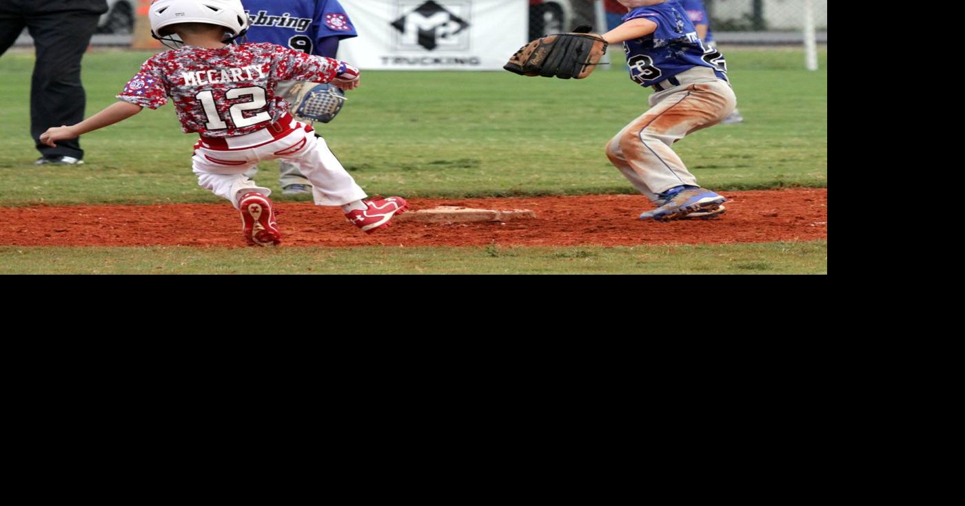 Sebring T-ball rules Florida | Newsarchives | yoursun.com