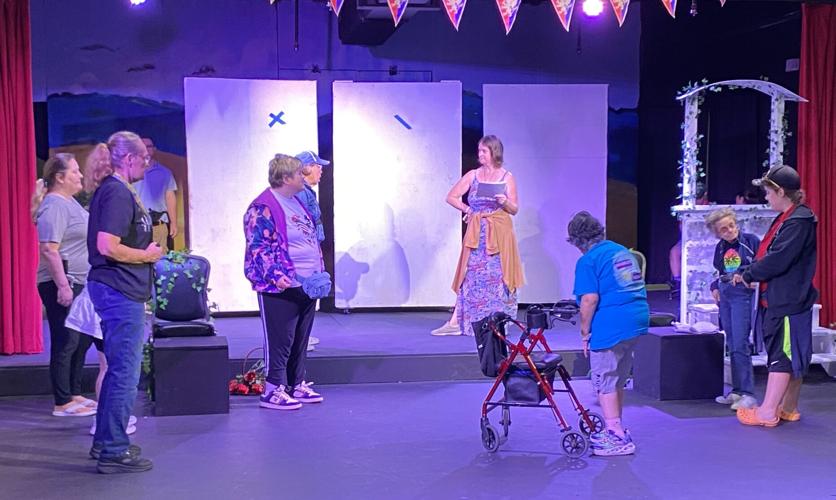 William Shakespeare, meet Loveland Creates | News | yoursun.com