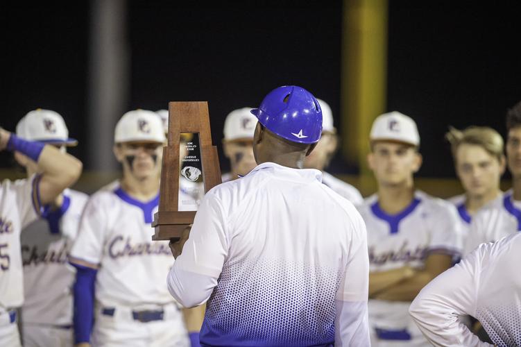 PREP BASEBALL: Tarpons tap dance through danger to title | Sun Preps ...