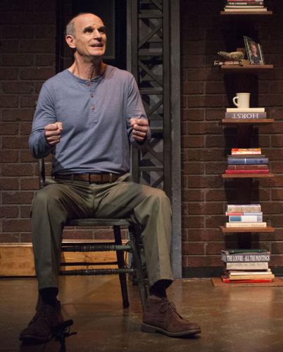 Florida Studio Theatre Extends “The Things They Carried’ | Go ...