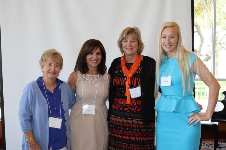 Local AAUW chapter awards scholarships | News Archives | yoursun.com