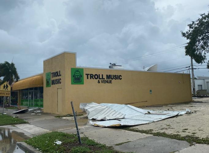 Venice's Troll Music lives to play yet again | News | yoursun.com