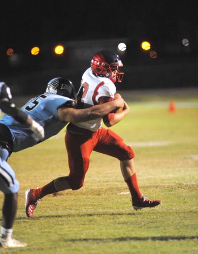 Photos: Lake Region football hosts Poinciana | Haven | yoursun.com