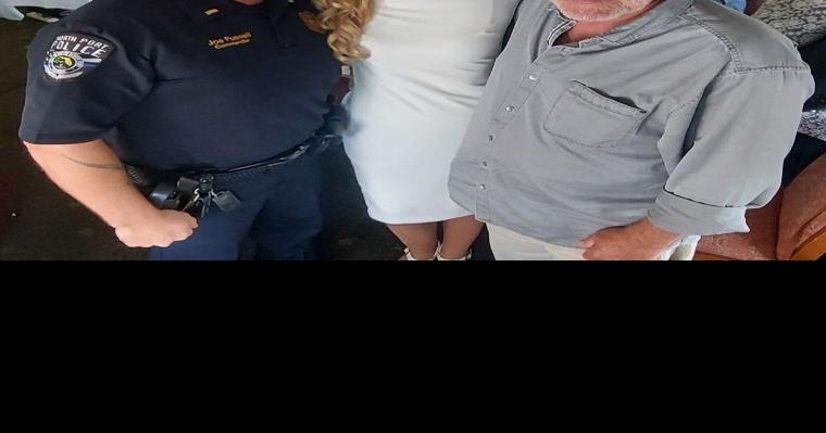 Luncheon honors Commissioner Jill Luke | News | yoursun.com