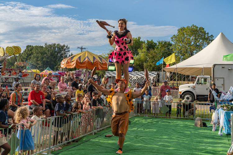 Charlotte County Fair opens Friday | News | yoursun.com