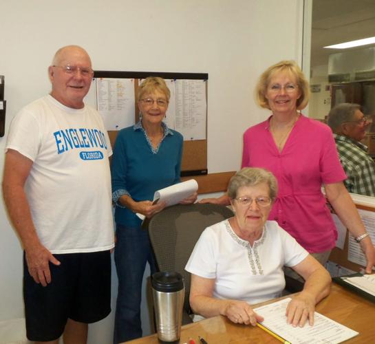 As snowbirds head north, ‘Meals on Wheels’ needs volunteers | News ...