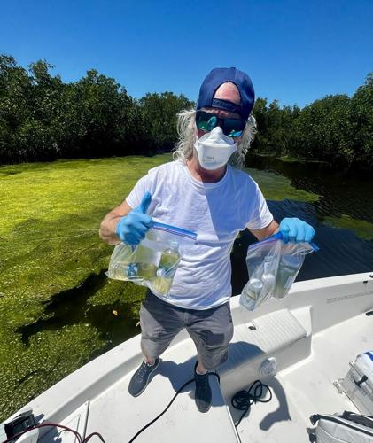 'Citizen Water Czar' speaks out on water issues | Port Charlotte News ...