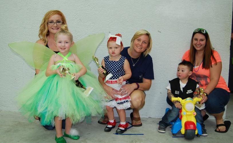 Costume contest winners | Newsarchives | yoursun.com