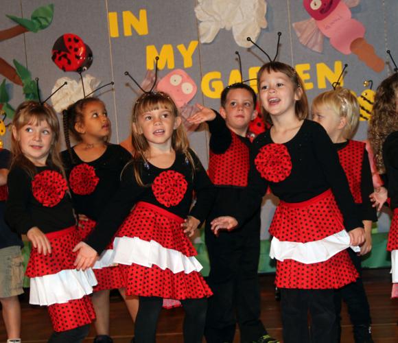 Small World presents program ‘In My Garden’ | News Archives | yoursun.com