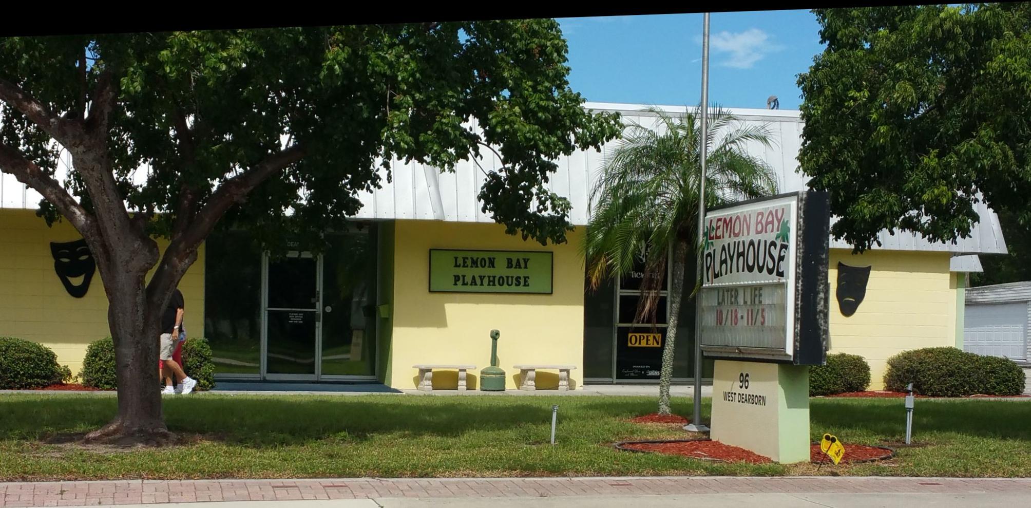 Open auditions at Lemon Bay Playhouse | Features | yoursun.com