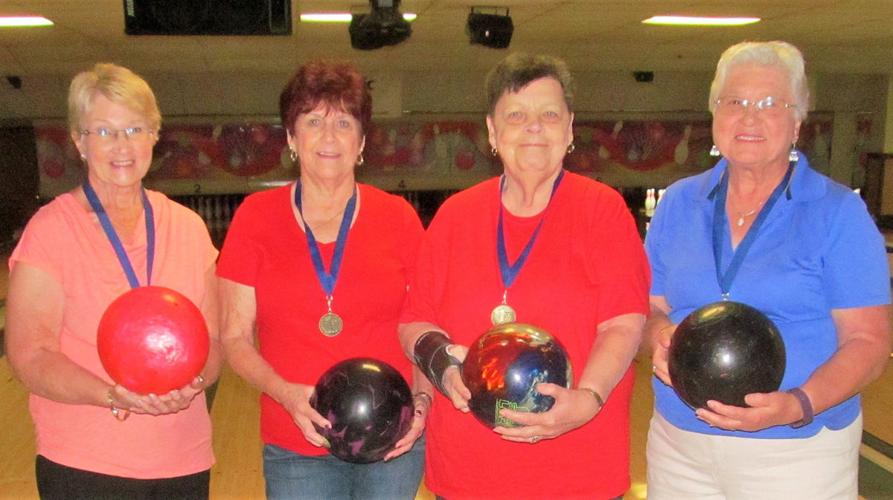 Golf Hammock Ladies in action | Newsarchives | yoursun.com