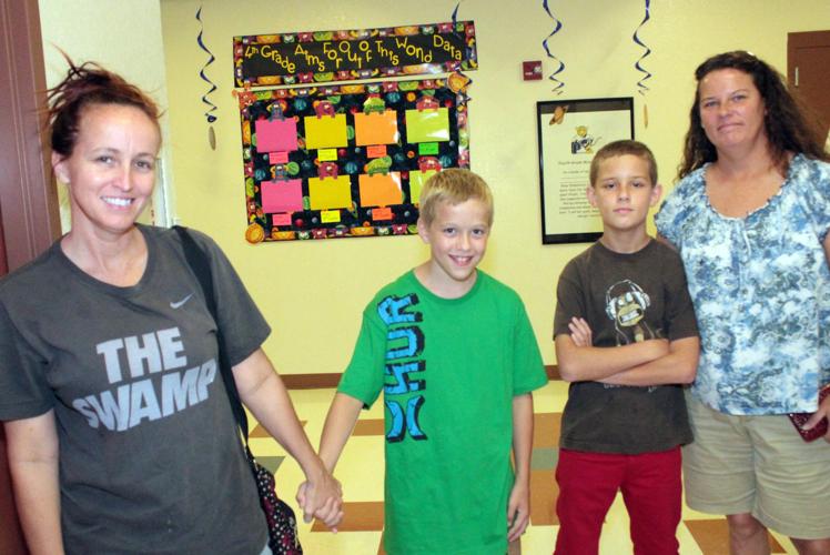 Peace River Elementary hosts open house | News Archives | yoursun.com