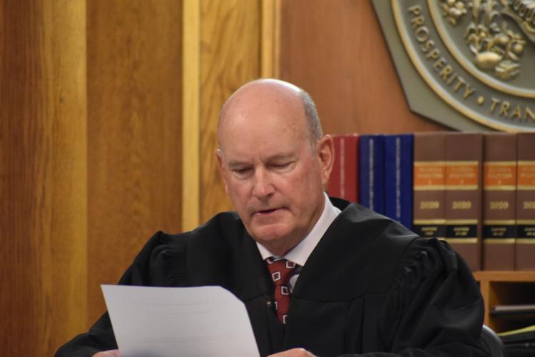 From Zoom calls to spread out juries: Courts aim to keep moving while ...