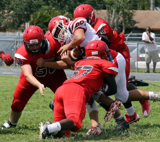 Red Devils down Frostproof | Sports | yoursun.com