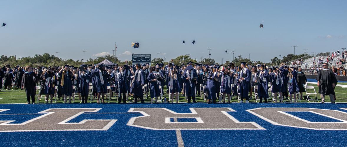 North Port graduates Class of 2023 | News | yoursun.com