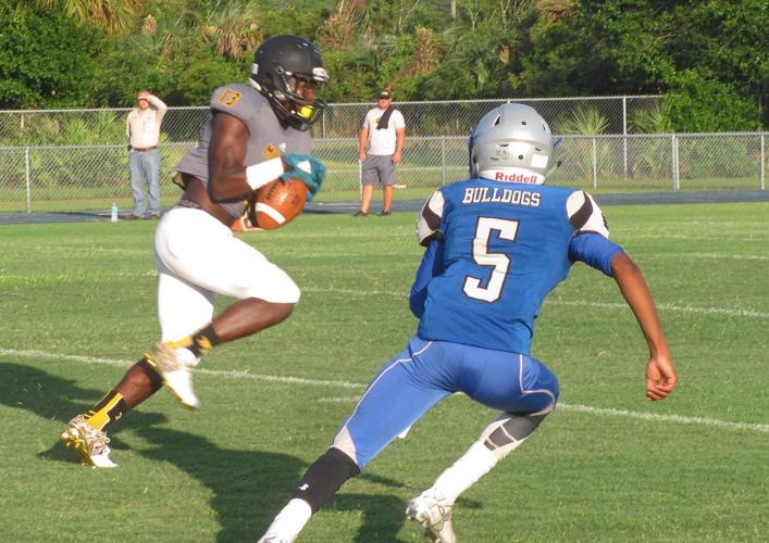 Bulldogs fall to Miners in spring warm-up | News Archives | yoursun.com