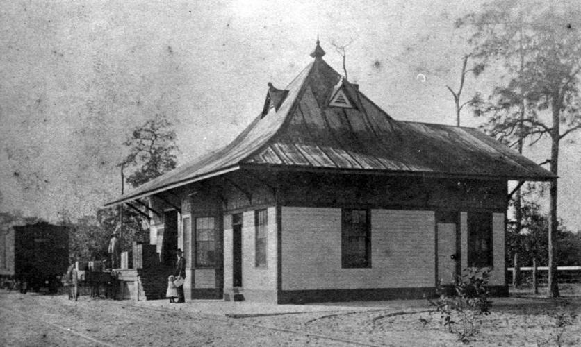 Early Winter Haven’s historic African-American development ...